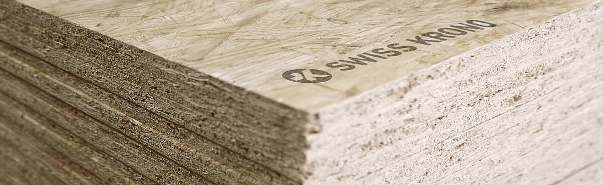 PANNEAUX OSB - SWISS KRONO de Swiss Krono France : fiche produit et informations techniques sur ...